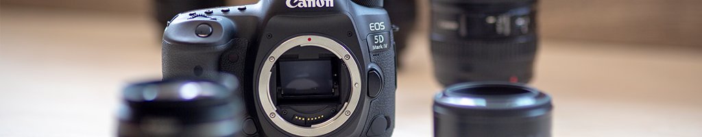 DSLR – DigitalRev Store