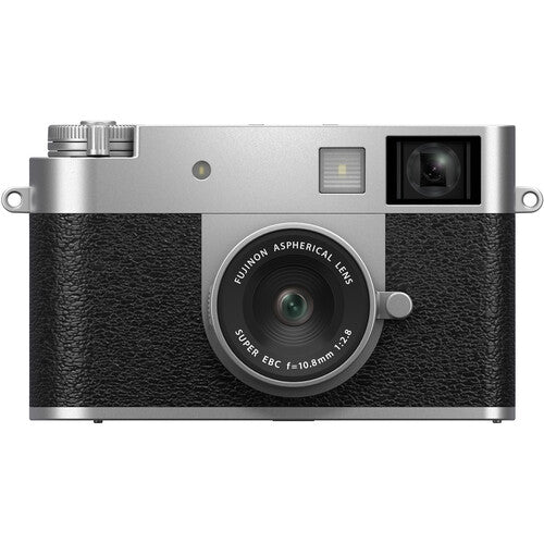 Fujifilm X half Digital Camera – DigitalRev Store