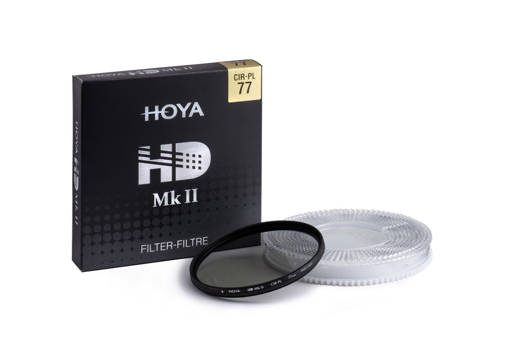 Hoya HD MK II CIR-PL Filter – DigitalRev Store