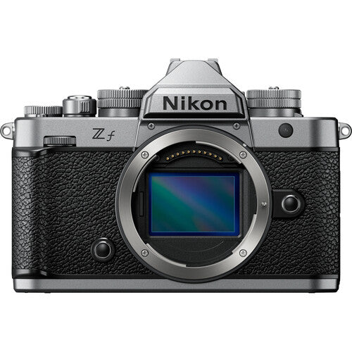 Nikon Zf Mirrorless Camera – DigitalRev Store