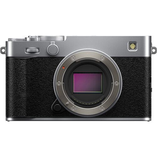 Fujifilm X-E5 Mirrorless Camera – DigitalRev Store