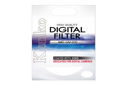Kenko 55mm MC UV (O) – DigitalRev Store