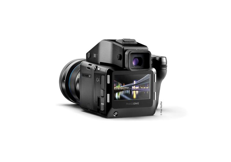 Phase One XF IQ4 150MP – DigitalRev Store